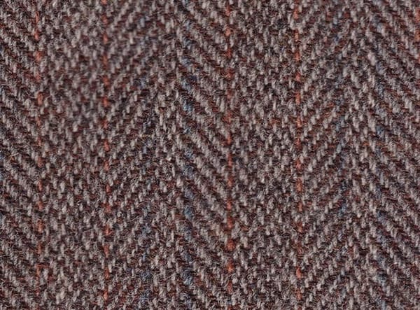 Tweed: La Textura Rústica por Excelencia
