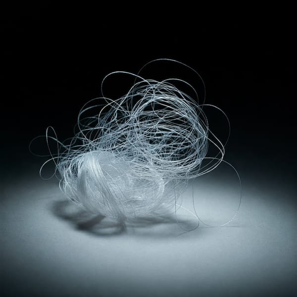 El Nailon: La Fibra Irrompible que Conquistó el Mundo