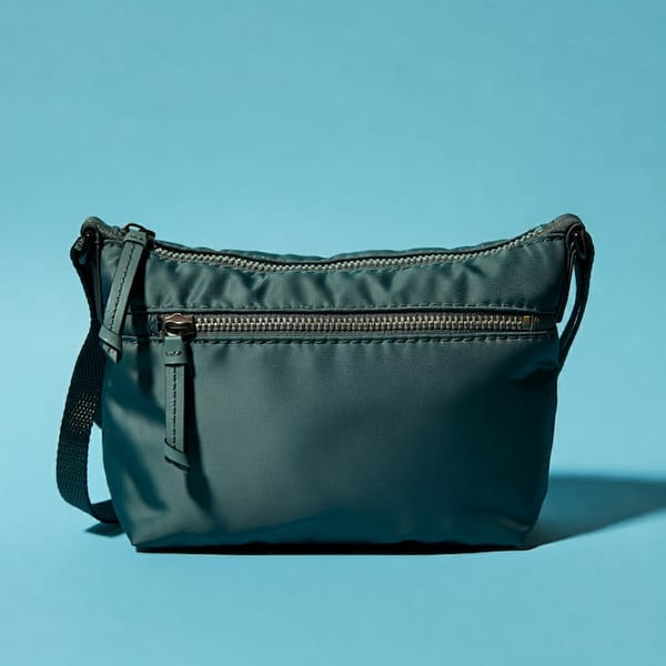 El Nailon: La Fibra Irrompible que Conquistó el Mundo